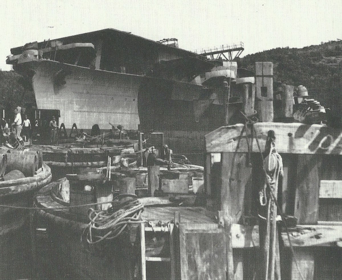 Flugzeugträger Shinano und Unryu-Klasse - Weltkrieg2