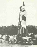 V-2 Einsatz - Weltkrieg2