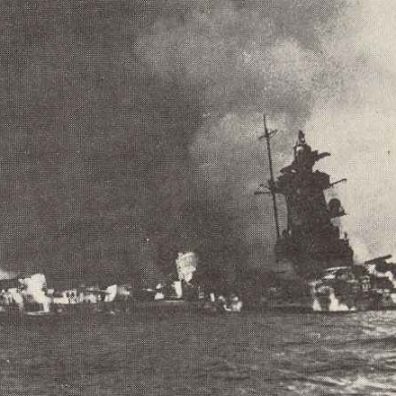 Panzerschiff Admiral Graf Spee – Weltkrieg2.de
