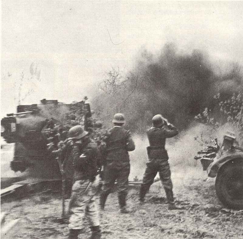 88-mm-Flak 18, 36, 37, 41 - Weltkrieg2.de
