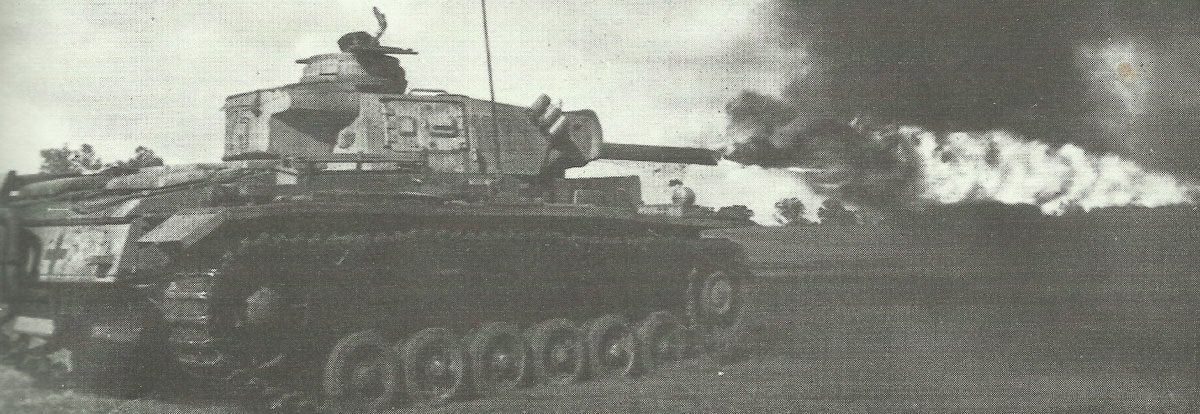 PzKpfw III Ausf. J2 - N - Weltkrieg2