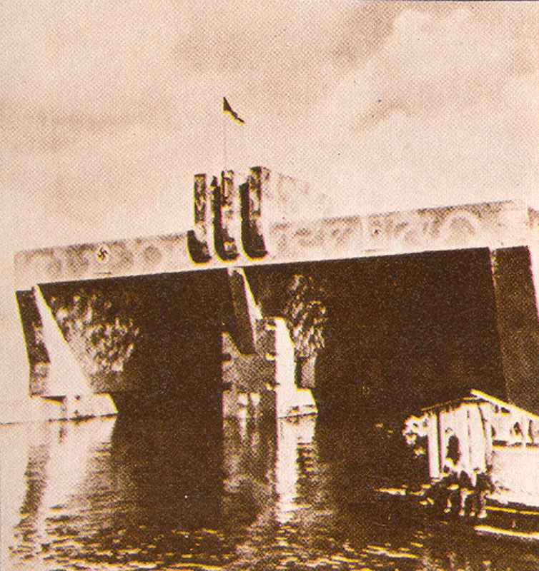 U-Boot Typ IX - Weltkrieg2