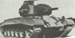 M26 Pershing - Weltkrieg2