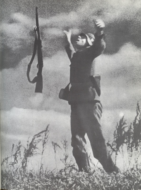 Thompson-MPi - Weltkrieg2