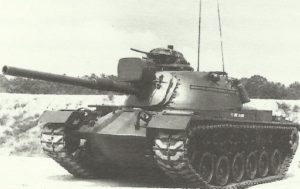 M48 - Weltkrieg2