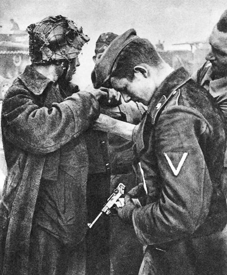 2. SS-Panzer-Division Das Reich - Weltkrieg2