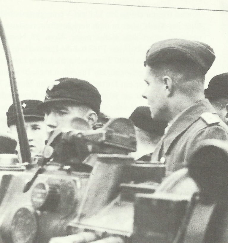 Deutsche Heimat-Flak - Weltkrieg2