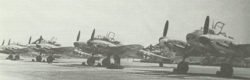 Me 410 - Weltkrieg2