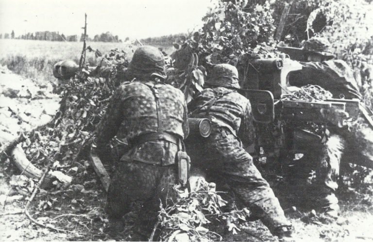 12. SS-Panzer-Division Hitlerjugend - Weltkrieg2