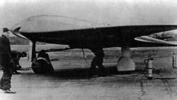 Go 229 (Horten IX) - Weltkrieg2