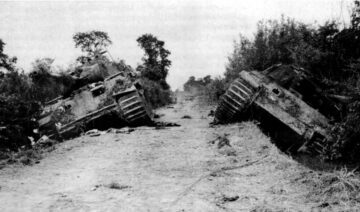 Panzer-Lehr-Division - Weltkrieg2