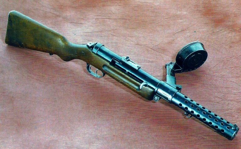 Deutsche Maschinengewehre 1914-18 - Weltkrieg2