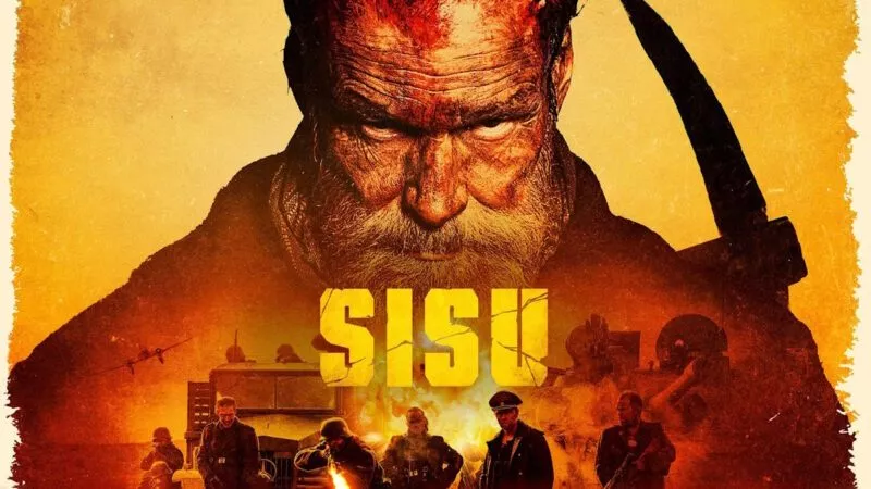 Kriegsfilm Sisu (2022) - Weltkrieg2