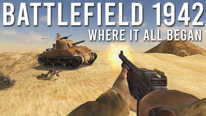 Battlefield 1942 - Weltkrieg2