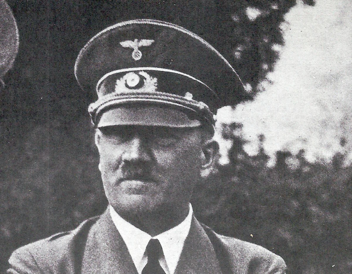 Hitlers DNA-Ergebnisse: Genetische Analyse und historische Enthüllungen ...